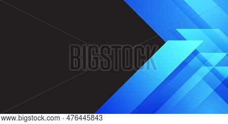 Blue Abstract Images, Illustrations & Vectors (Free) - Bigstock