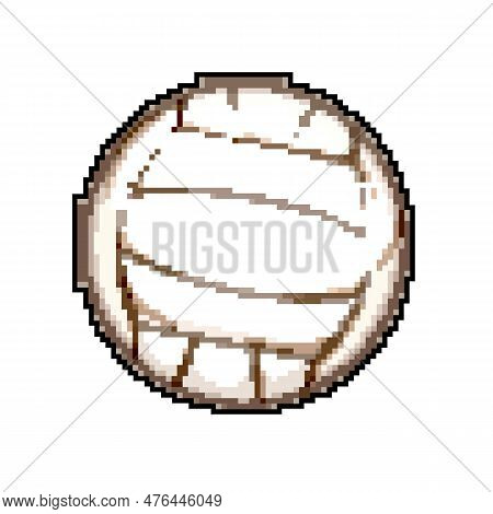 Volleyball Ball Sport Vector & Photo (Free Trial) | Bigstock