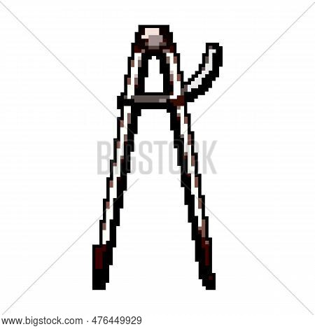 Engineer Compass Vector & Photo (Free Trial) | Bigstock