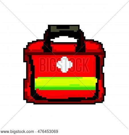 Medical First Aid Kit Vector & Photo (Free Trial) | Bigstock