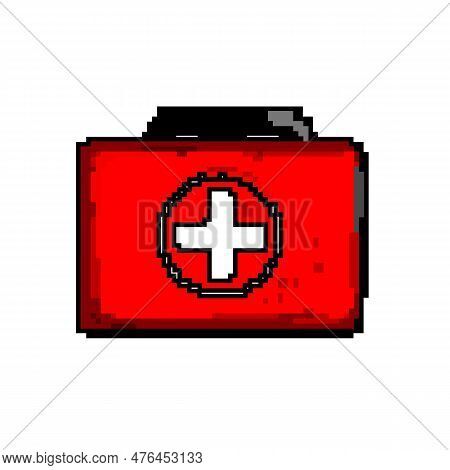 Help First Aid Kit Vector & Photo (Free Trial) | Bigstock