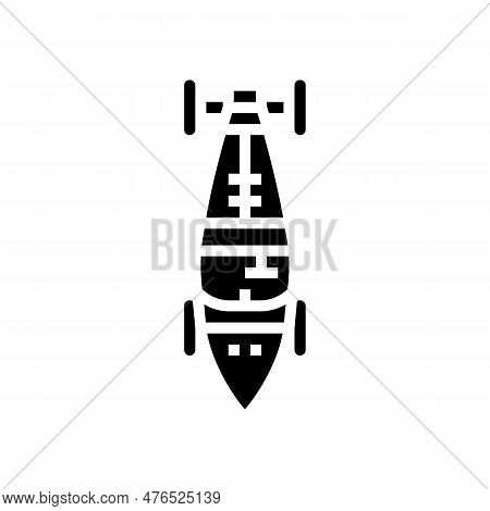 Rally Car Top View Vector & Photo (Free Trial) | Bigstock