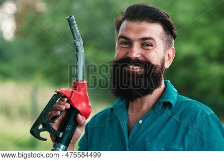 Portrait Smiling Man Image & Photo (Free Trial) | Bigstock