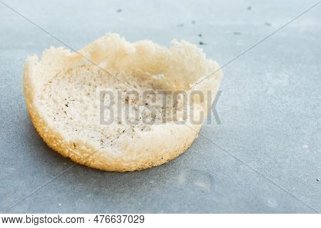 Rice Crust Dried Sun Image & Photo (Free Trial) | Bigstock