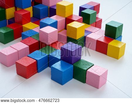 Abstract System Image & Photo (Free Trial) | Bigstock