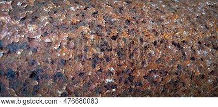 Detail Rust Metals. Image & Photo (Free Trial) | Bigstock