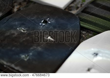 Armored Panels Image & Photo (Free Trial) | Bigstock