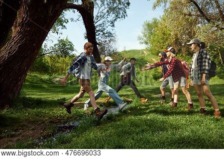 Spring Activities Images, Illustrations & Vectors (Free) - Bigstock