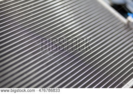 Texture Car Radiator. Image & Photo (Free Trial) | Bigstock