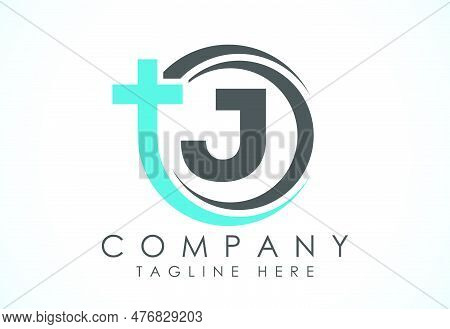 English Alphabet J Vector & Photo (Free Trial) | Bigstock