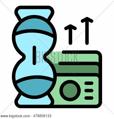 Bank Reserves Grow Vector & Photo (Free Trial) | Bigstock