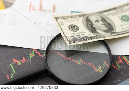 Excel Stat Spreadsheet Image & Photo (Free Trial) | Bigstock