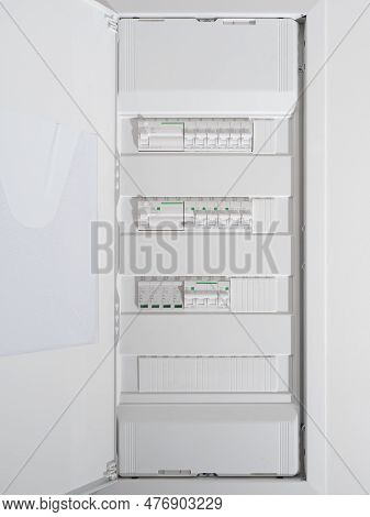 Modern Electrical Image & Photo (Free Trial) | Bigstock