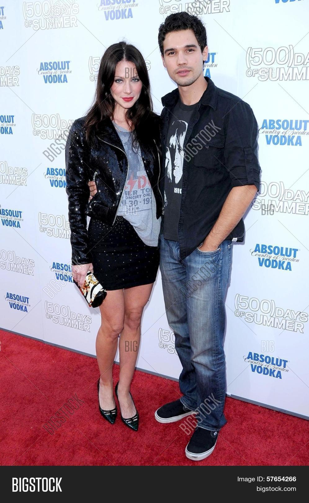 Lynn Collins Steven Image & Photo (Free Trial) | Bigstock