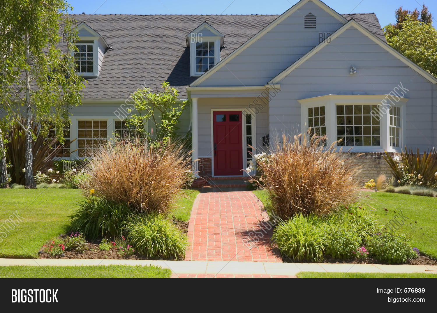 House Image & Photo (Free Trial) | Bigstock