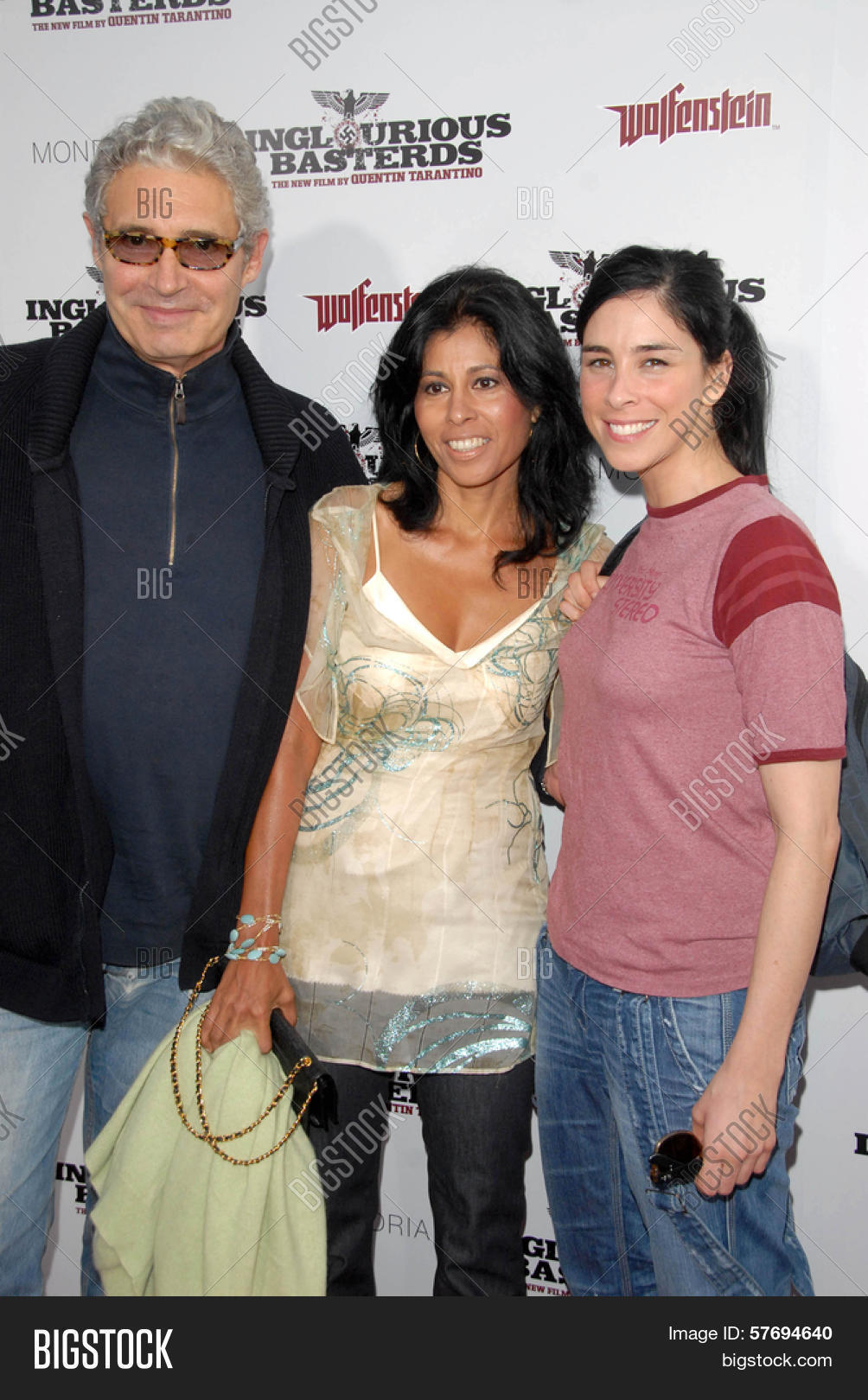 Michael Nouri Sarah Image & Photo (Free Trial) | Bigstock