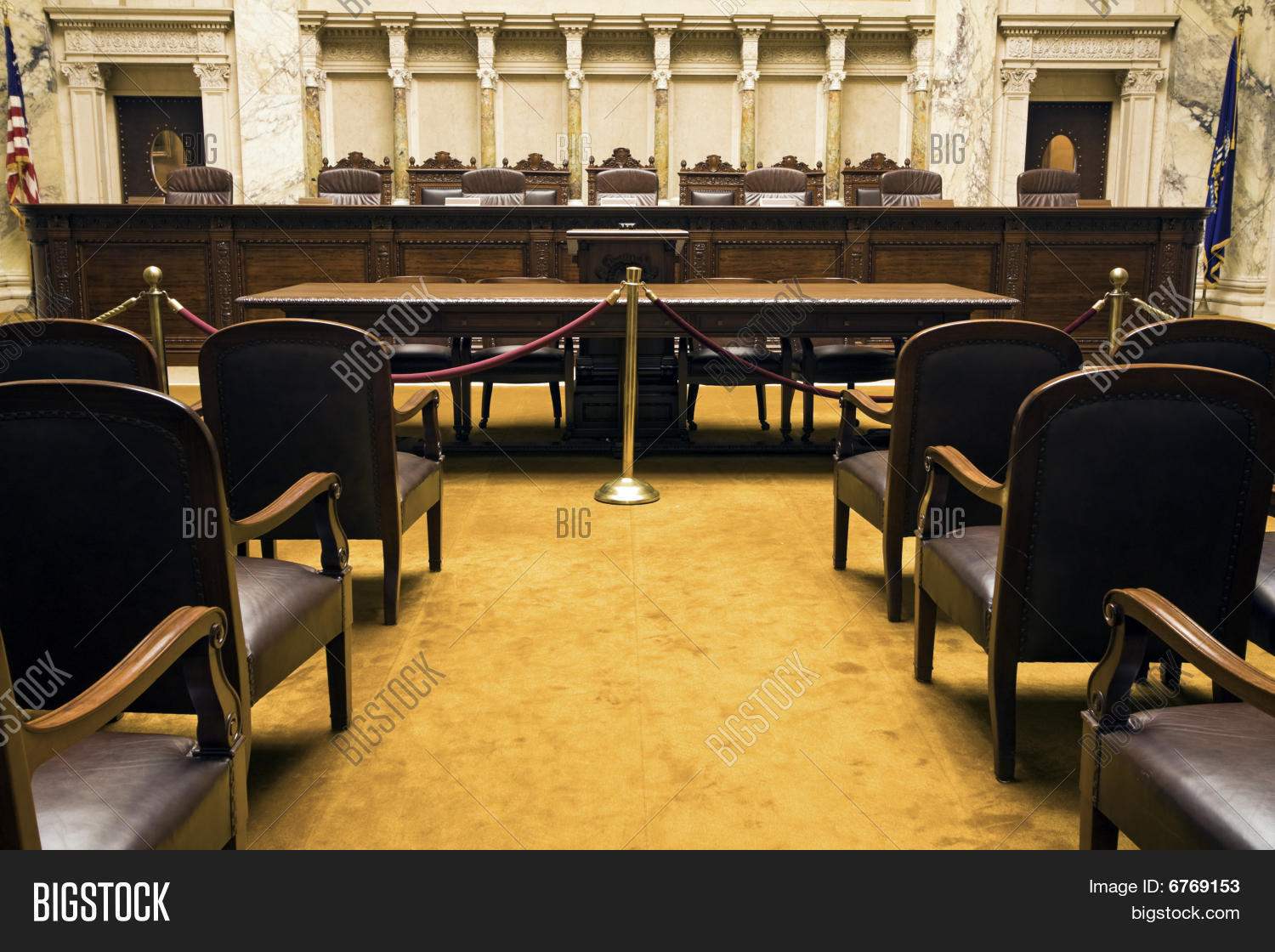 Court Room Image & Photo (Free Trial) | Bigstock