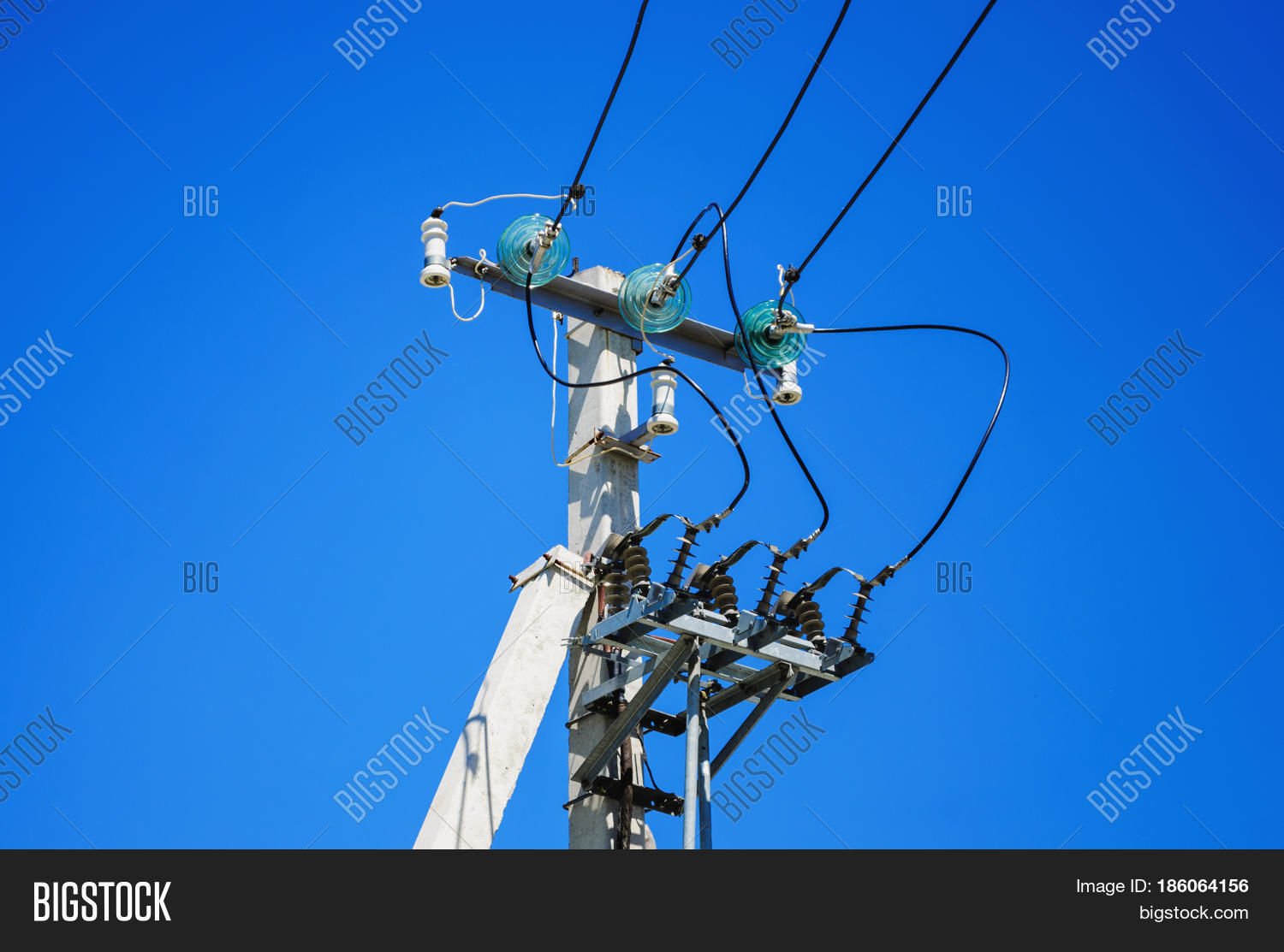 Tangle Electrical Image & Photo (Free Trial) | Bigstock