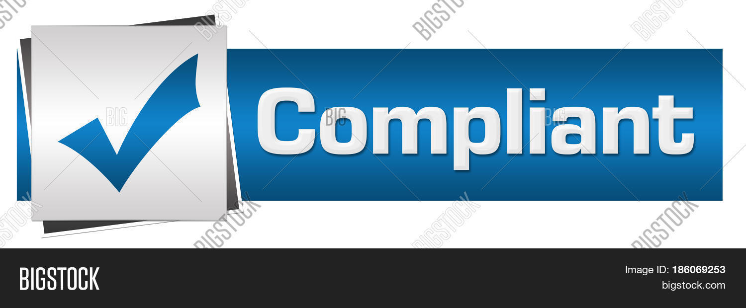Compliant Concept Image & Photo (Free Trial) | Bigstock