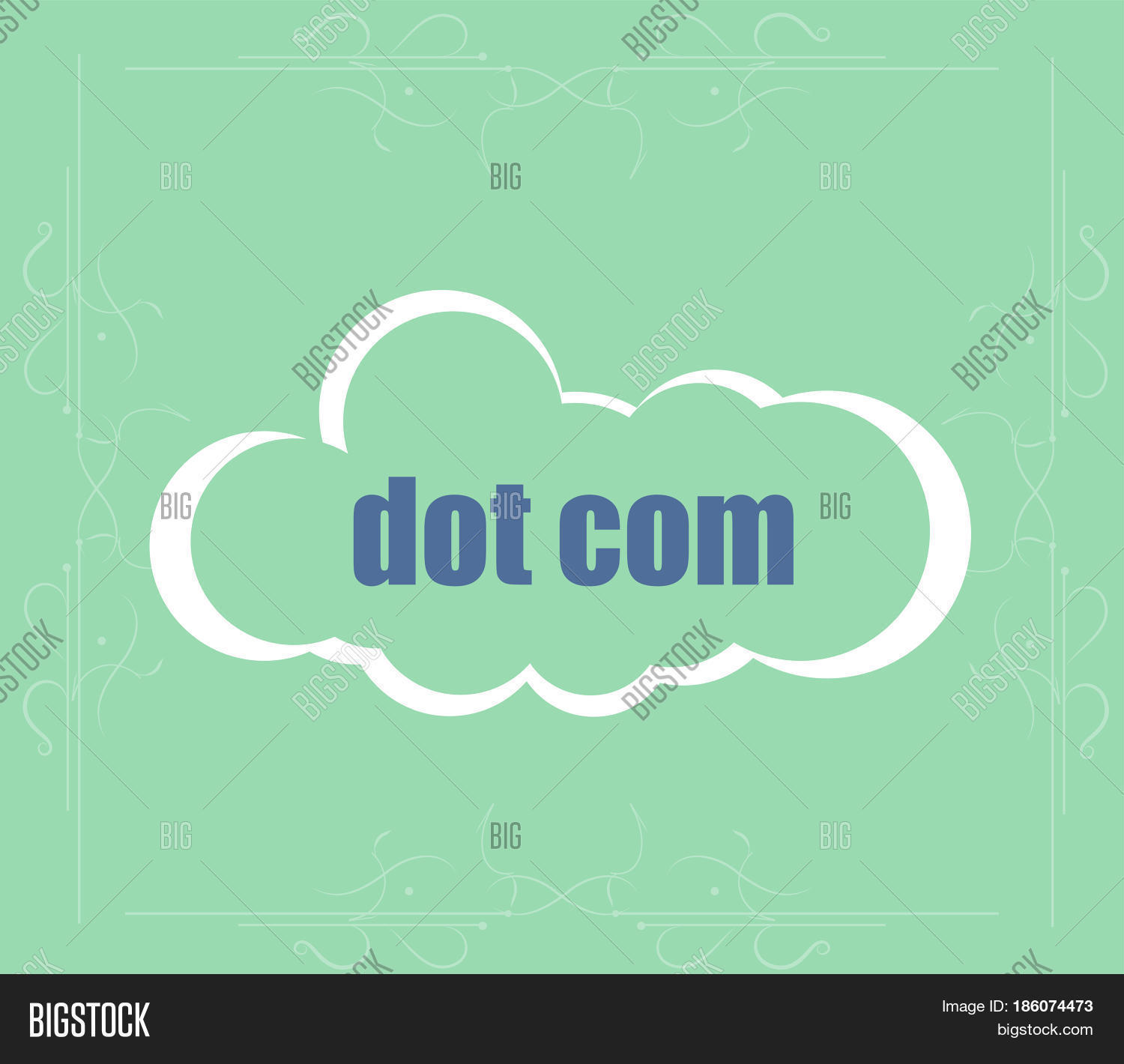 Text Dot. Information Image & Photo (Free Trial) | Bigstock