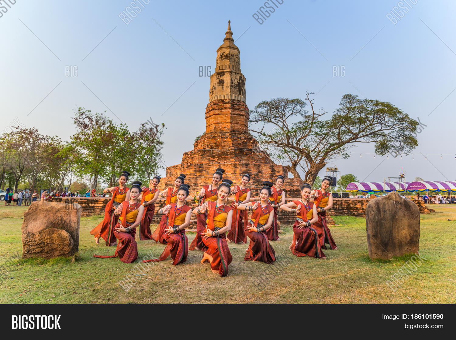 KALASIN THAILAND - Image & Photo (Free Trial) | Bigstock