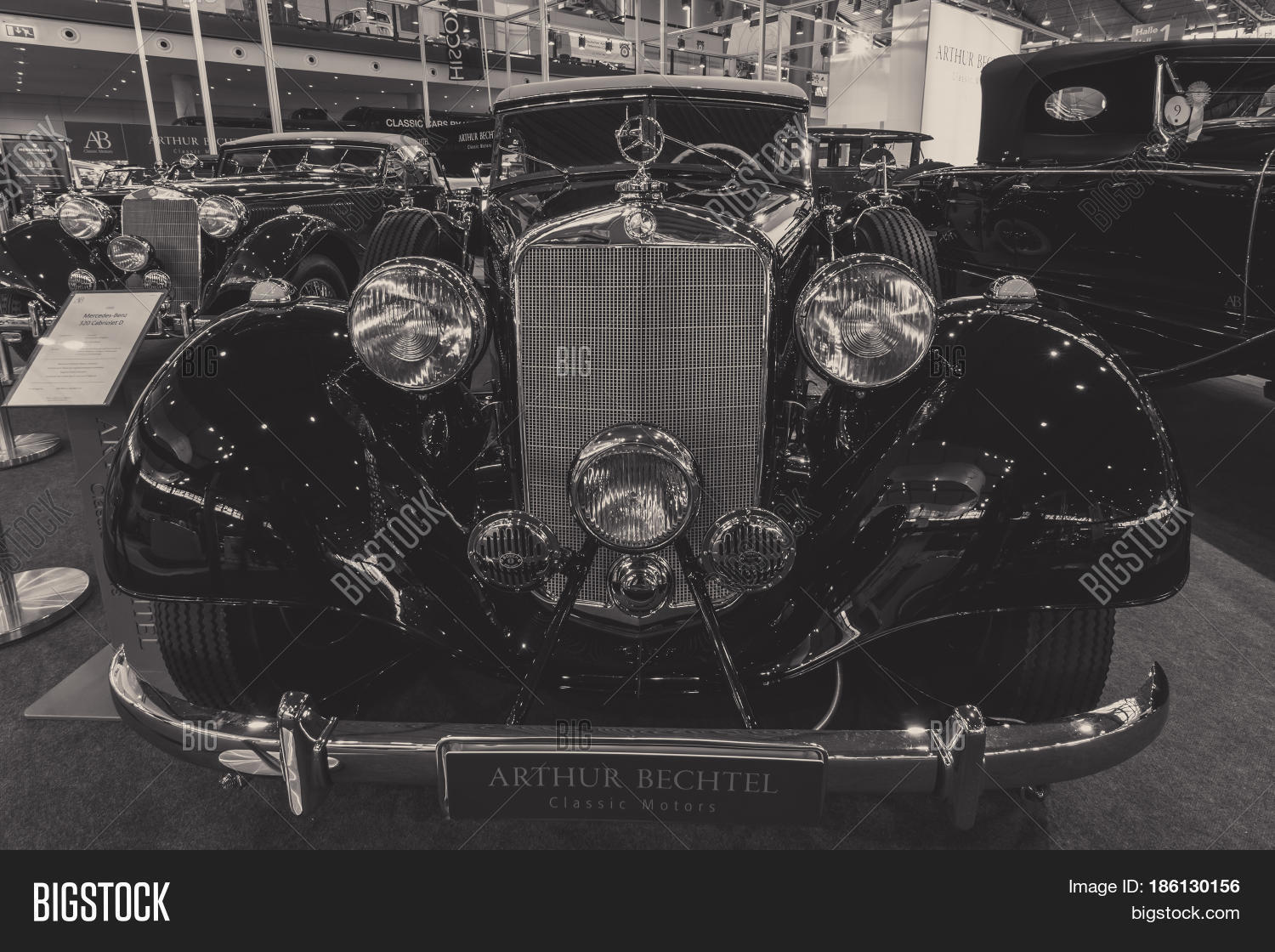 STUTTGART GERMANY - Image & Photo (Free Trial) | Bigstock