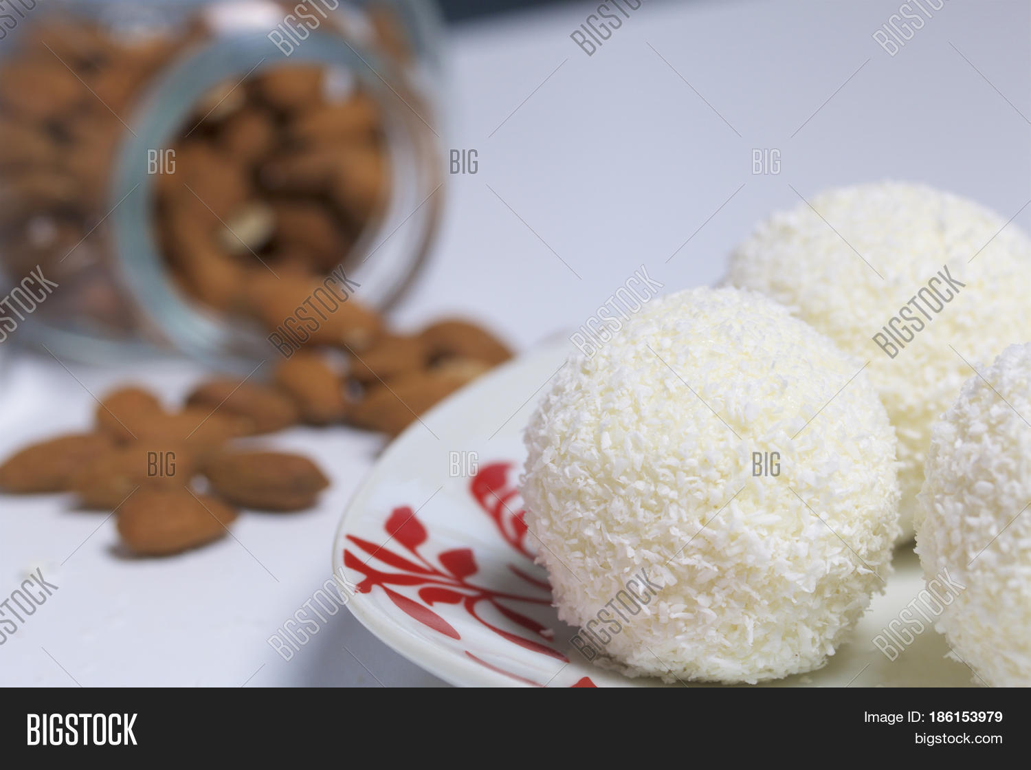 Preparation Raffaello Image & Photo (Free Trial) | Bigstock