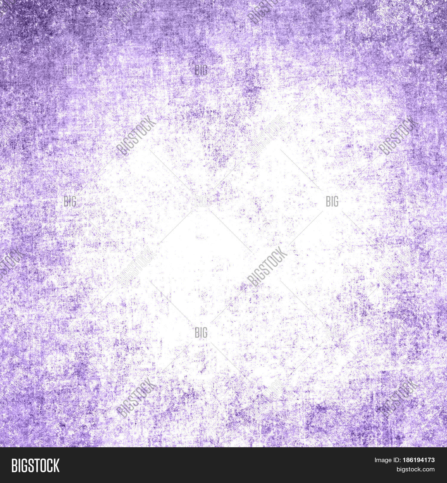 Purple Designed Grunge Image & Photo (Free Trial) | Bigstock