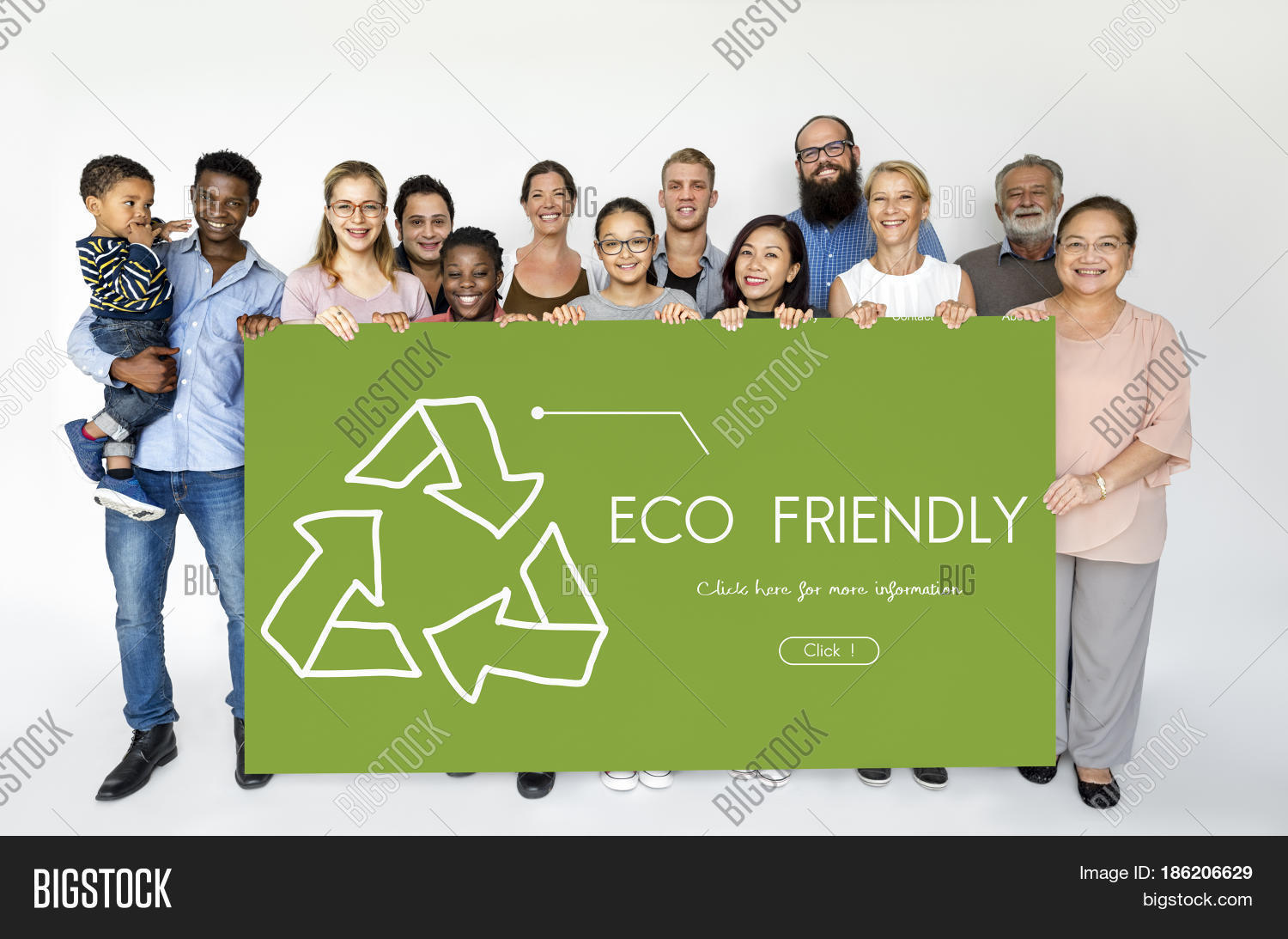 Group Diverse People Image & Photo (Free Trial) | Bigstock