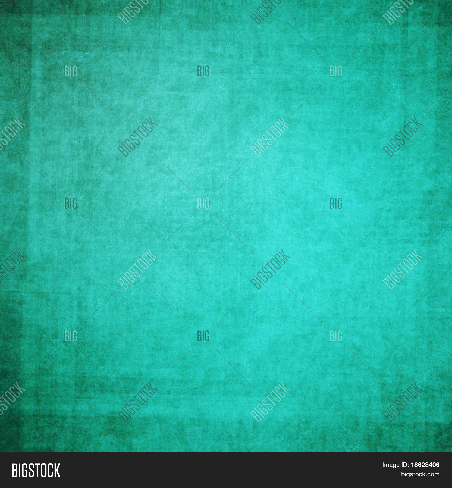 Teal Colored Image & Photo (Free Trial) | Bigstock