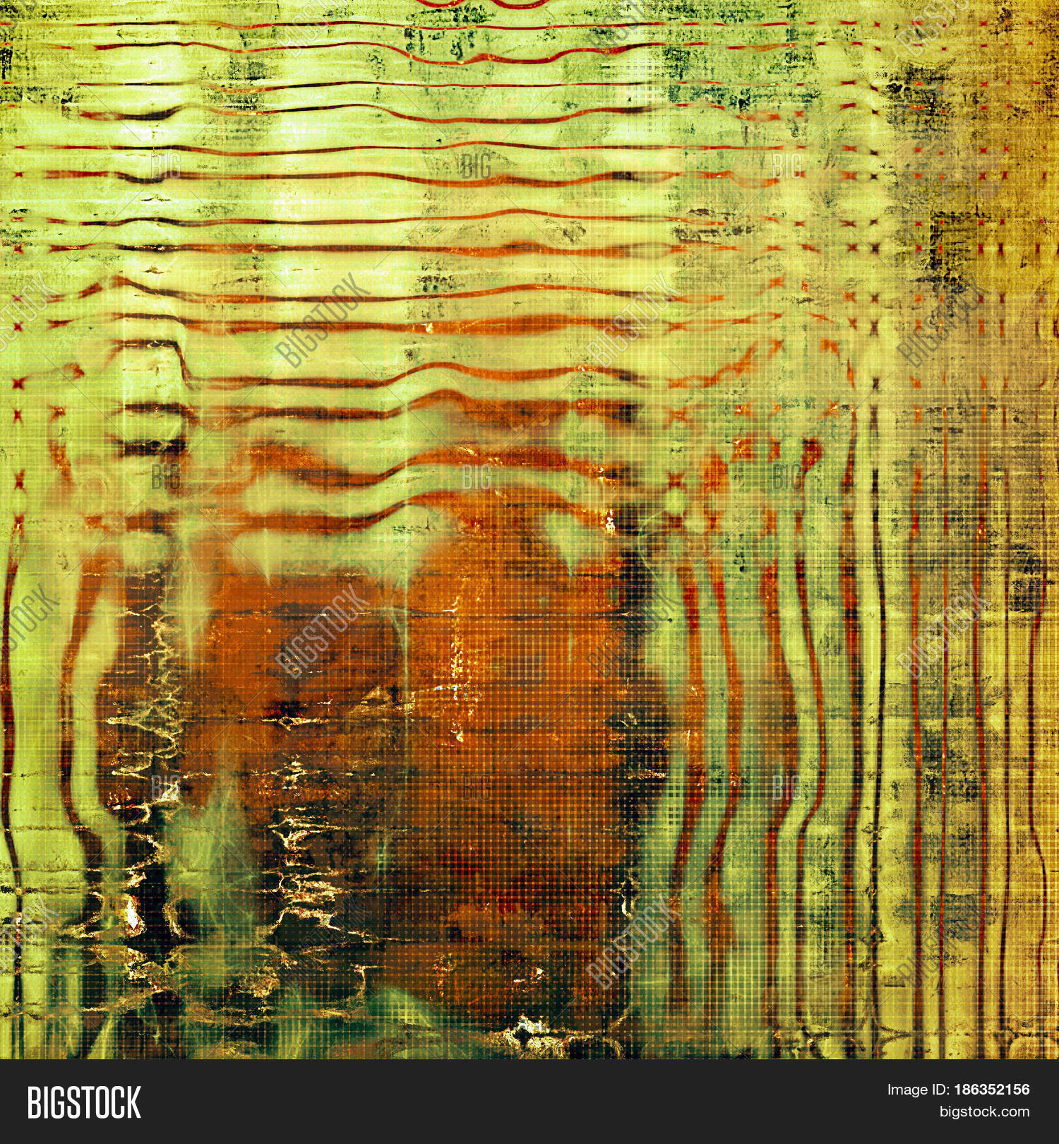 Retro Texture Used Image & Photo (Free Trial) | Bigstock