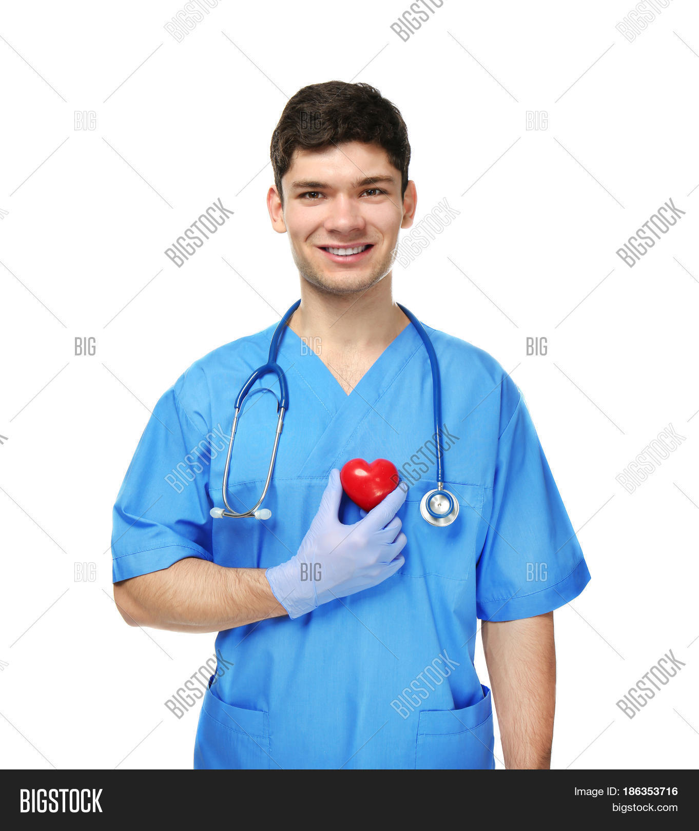 Handsome Young Image & Photo (Free Trial) | Bigstock