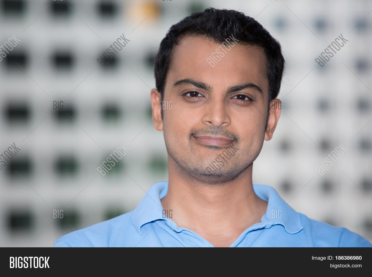 Professional Headshot Image & Photo (Free Trial) | Bigstock