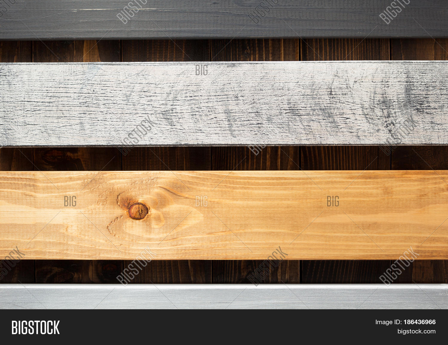 Wooden Board Plank Image & Photo (Free Trial) | Bigstock