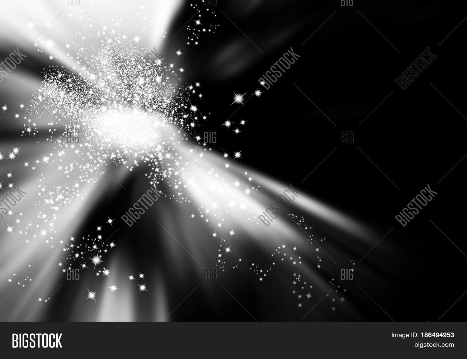 Rays Background Black Image & Photo (Free Trial) | Bigstock