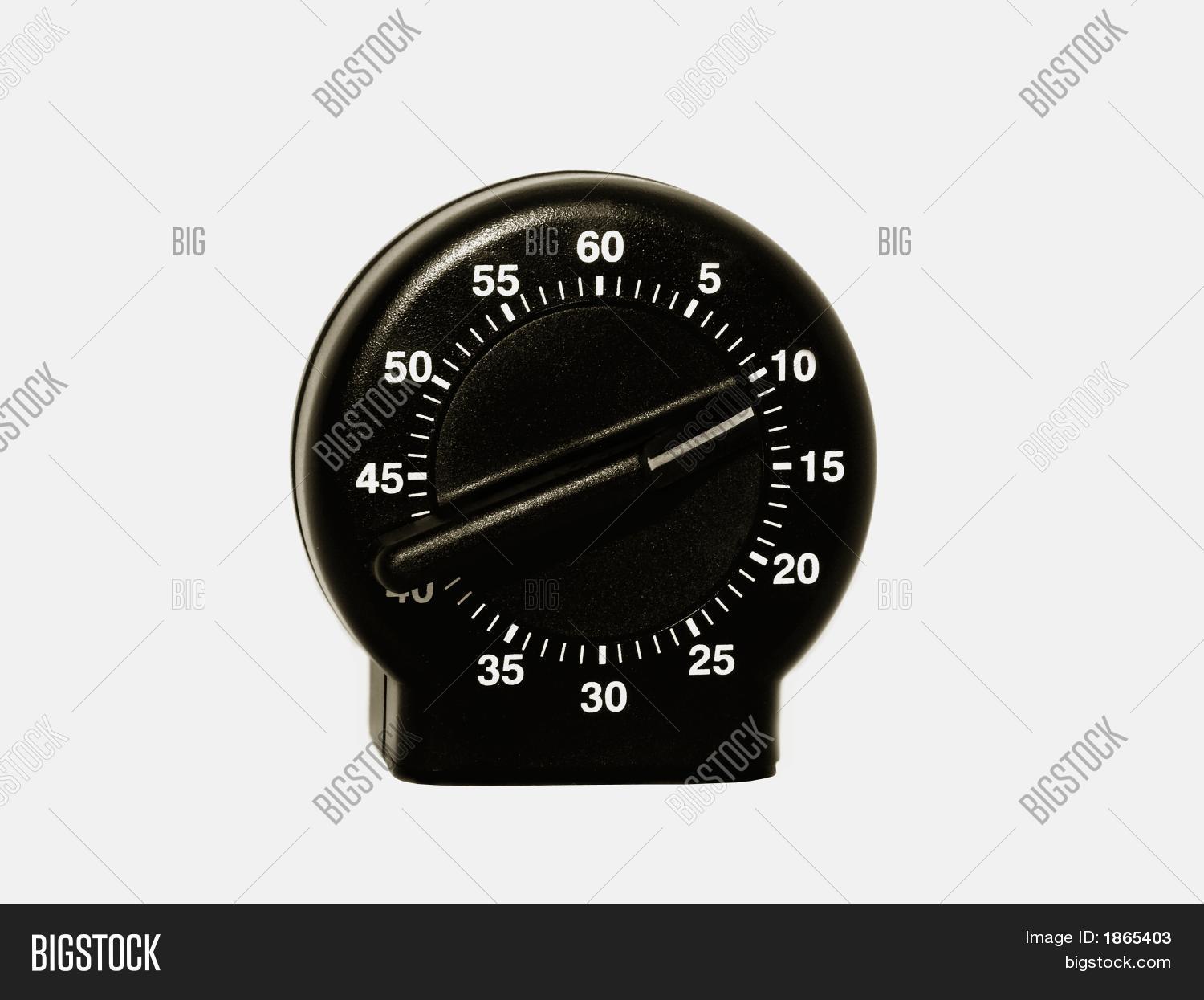 Timer Image & Photo (Free Trial) | Bigstock