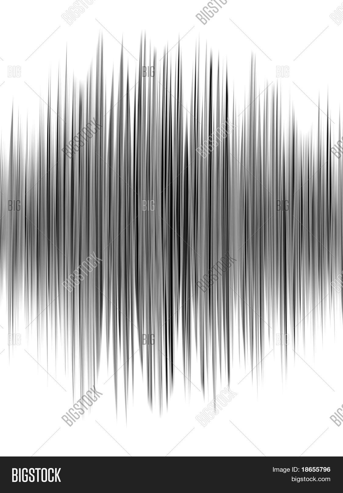 Fractal Image Spiky Image & Photo (Free Trial) | Bigstock