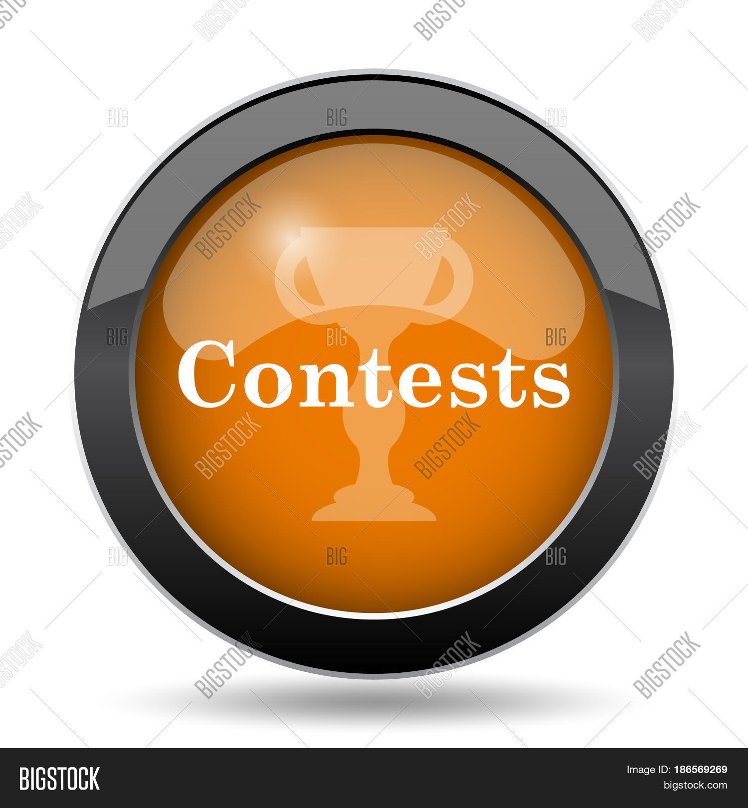 Contests Icon Image & Photo (Free Trial) | Bigstock