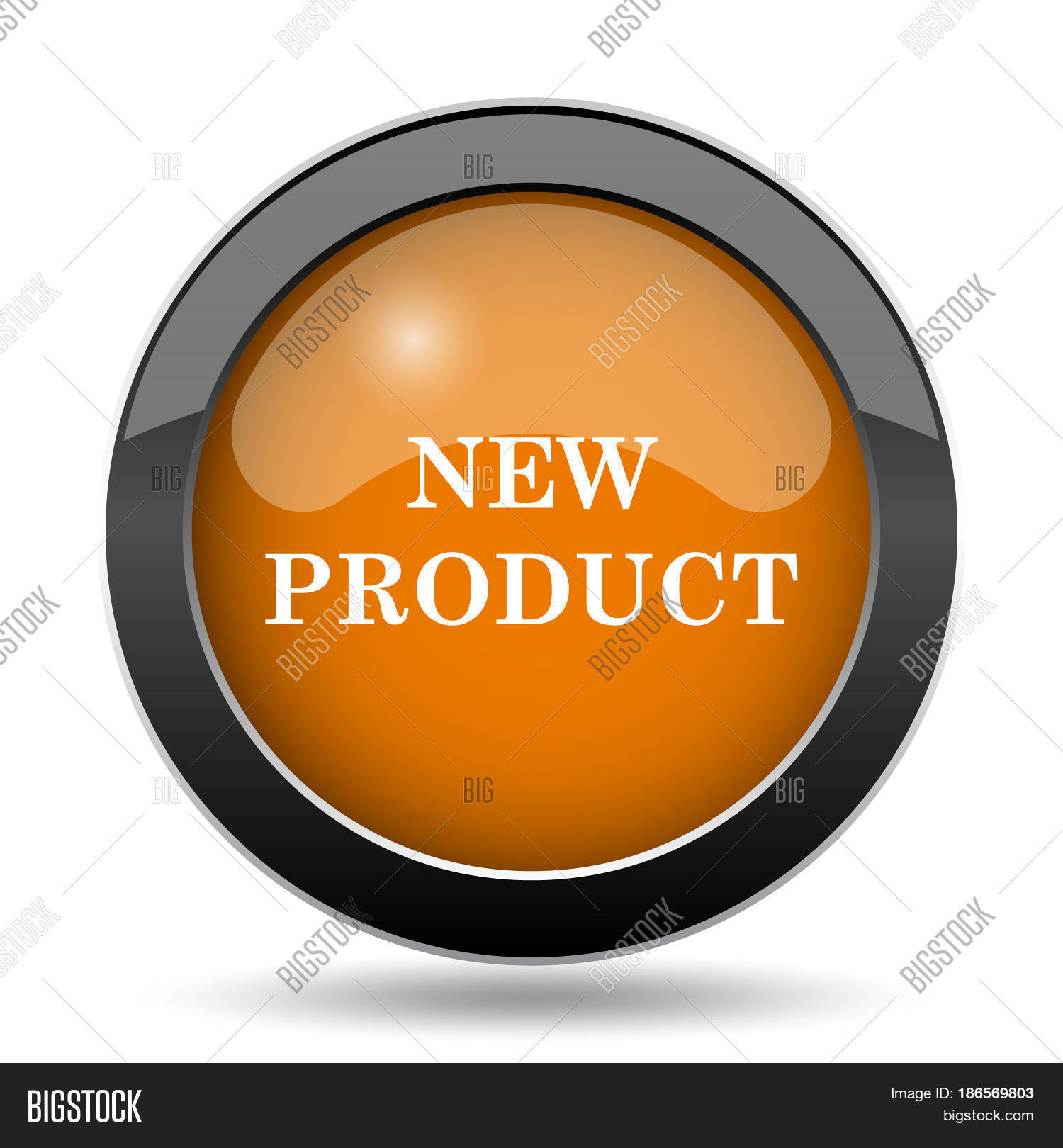 New Product Icon Image & Photo (Free Trial) | Bigstock