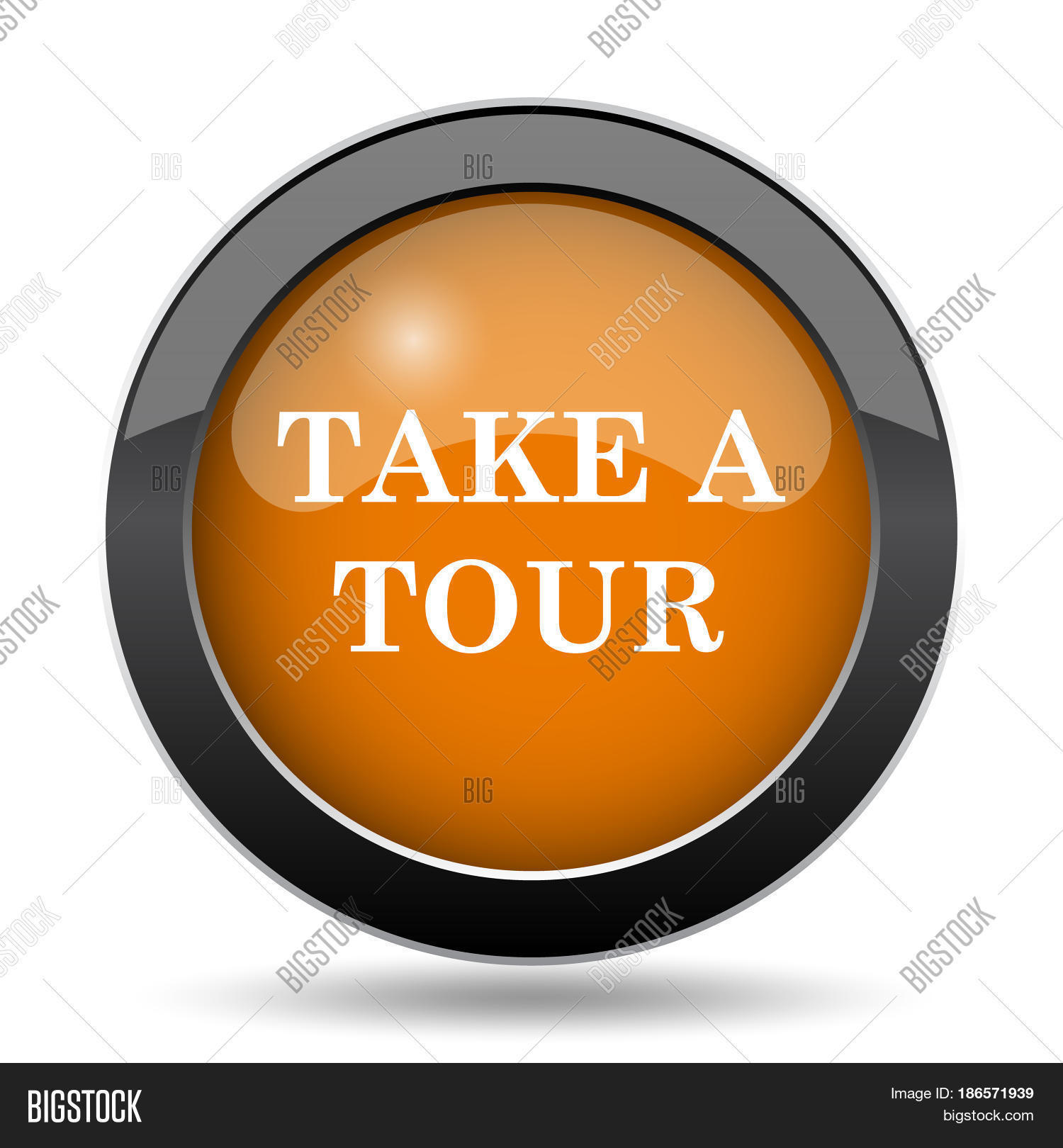 Take Tour Icon Image & Photo (Free Trial) | Bigstock