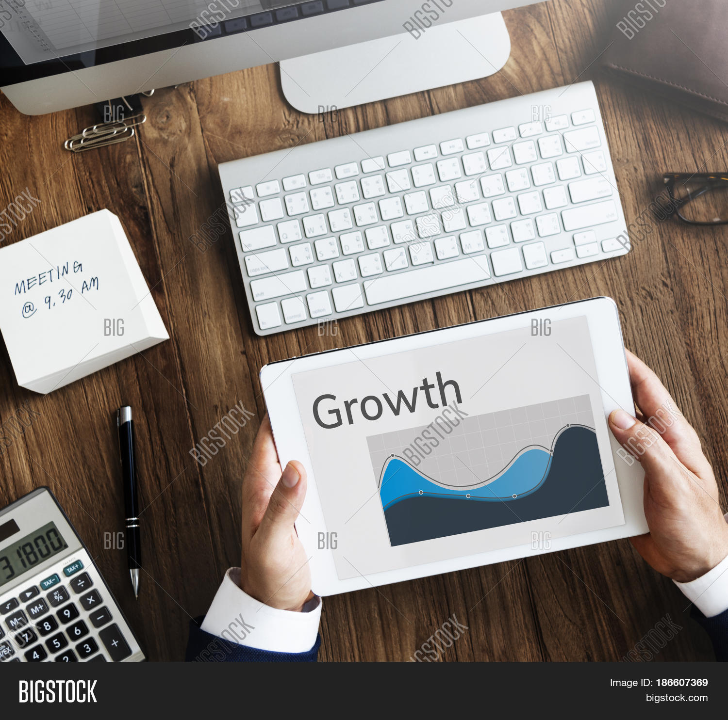 Data Analysis Results Image & Photo (Free Trial) | Bigstock