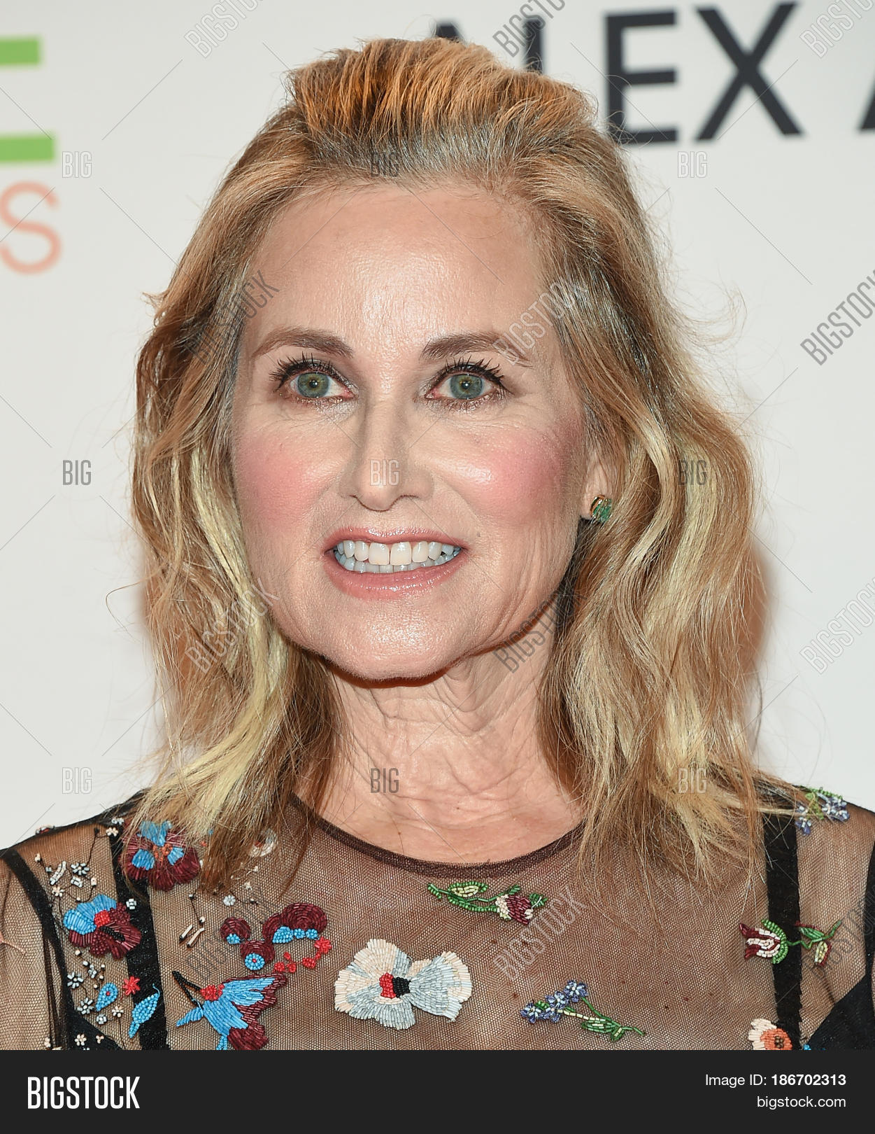 LOS ANGELES - MAY 05: Image & Photo (Free Trial) | Bigstock