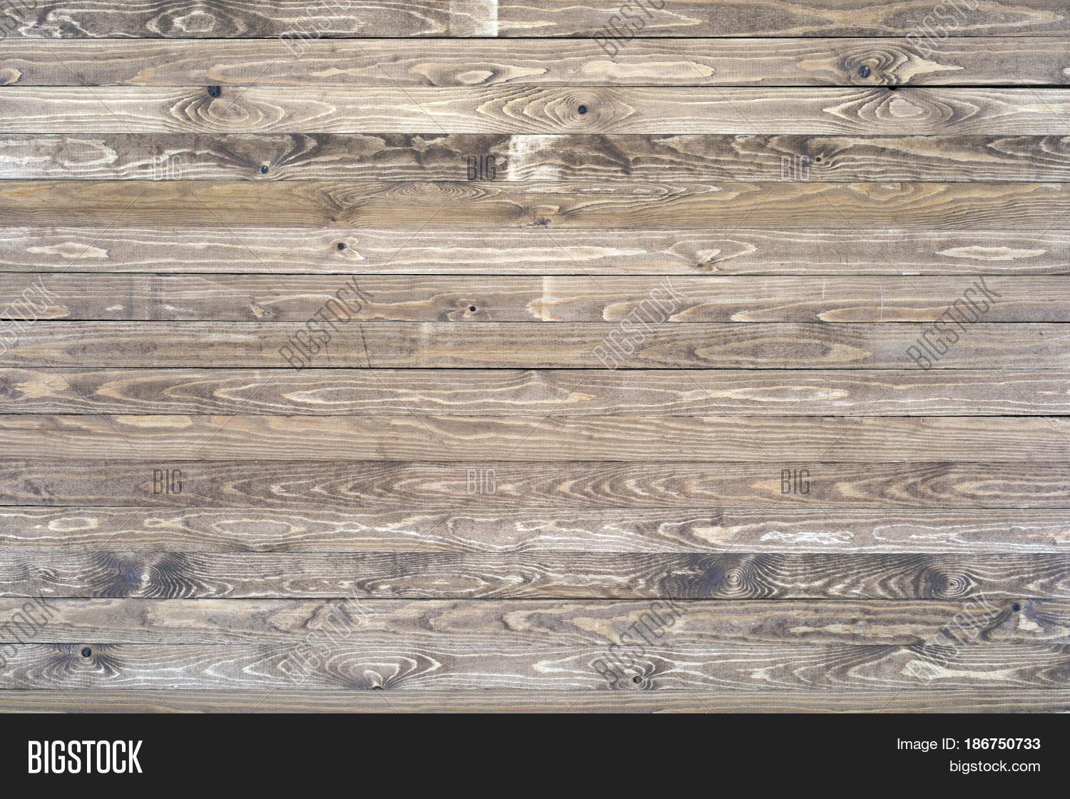 Clean Wooden Planks Image & Photo (Free Trial) | Bigstock