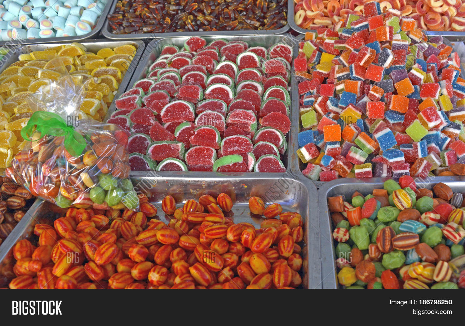 Beautiful Colorful Image & Photo (Free Trial) | Bigstock