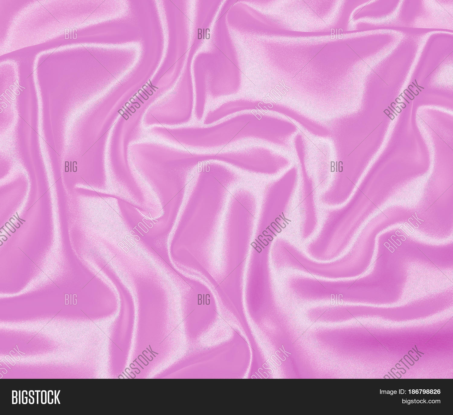 Smooth Elegant Pink Image & Photo (Free Trial) | Bigstock