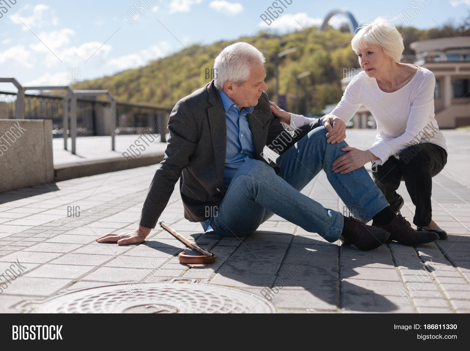 Lack Help. Upset Image & Photo (Free Trial) | Bigstock