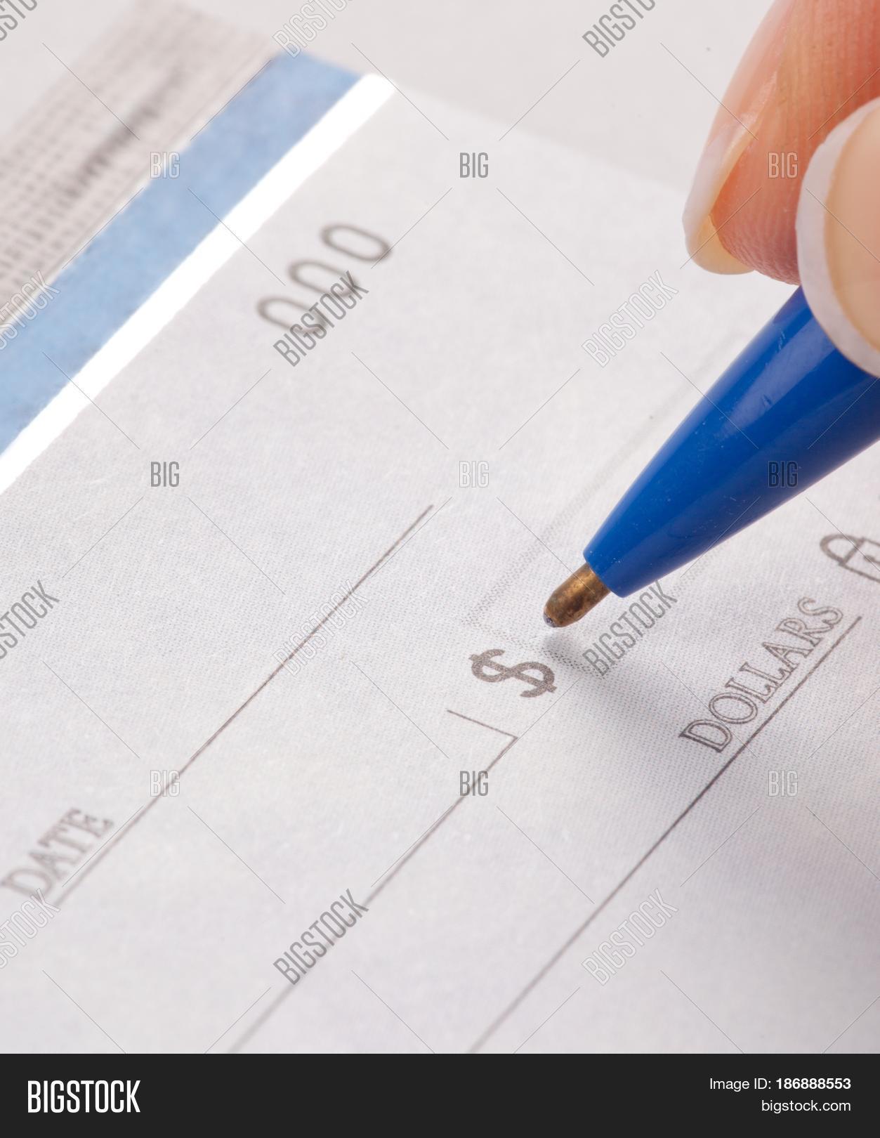 Check Finance Image & Photo (Free Trial) | Bigstock