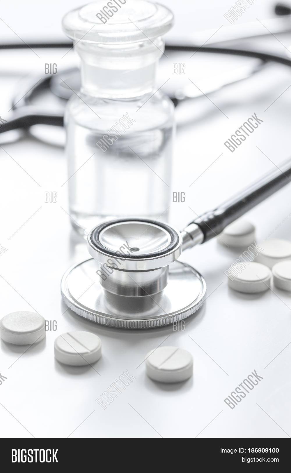 Doctor's Instruments Image & Photo (Free Trial) | Bigstock