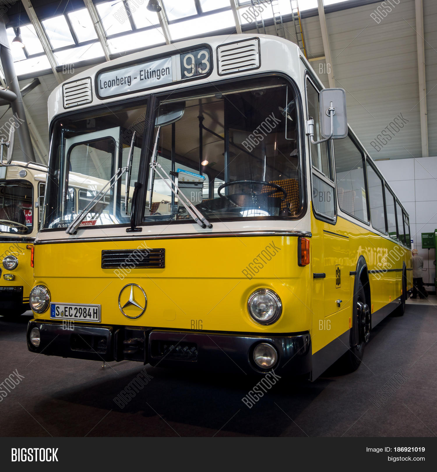 STUTTGART GERMANY - Image & Photo (Free Trial) | Bigstock