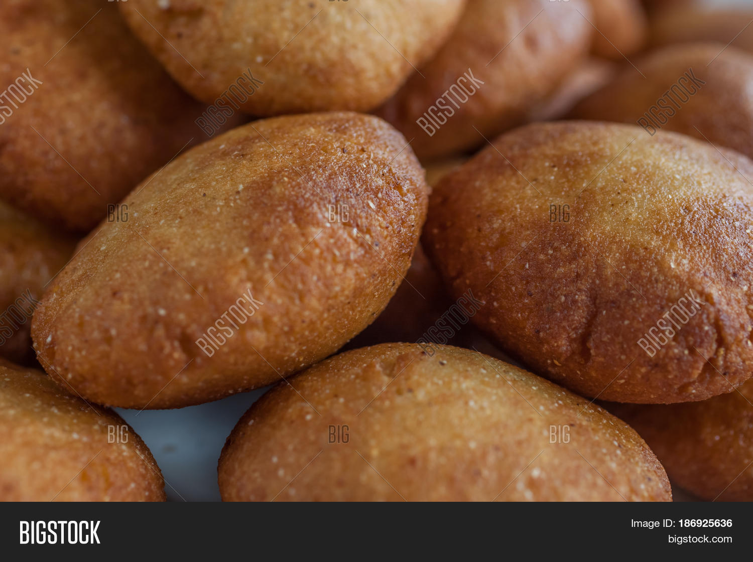 Corn Bread. Mchadi - Image & Photo (Free Trial) | Bigstock